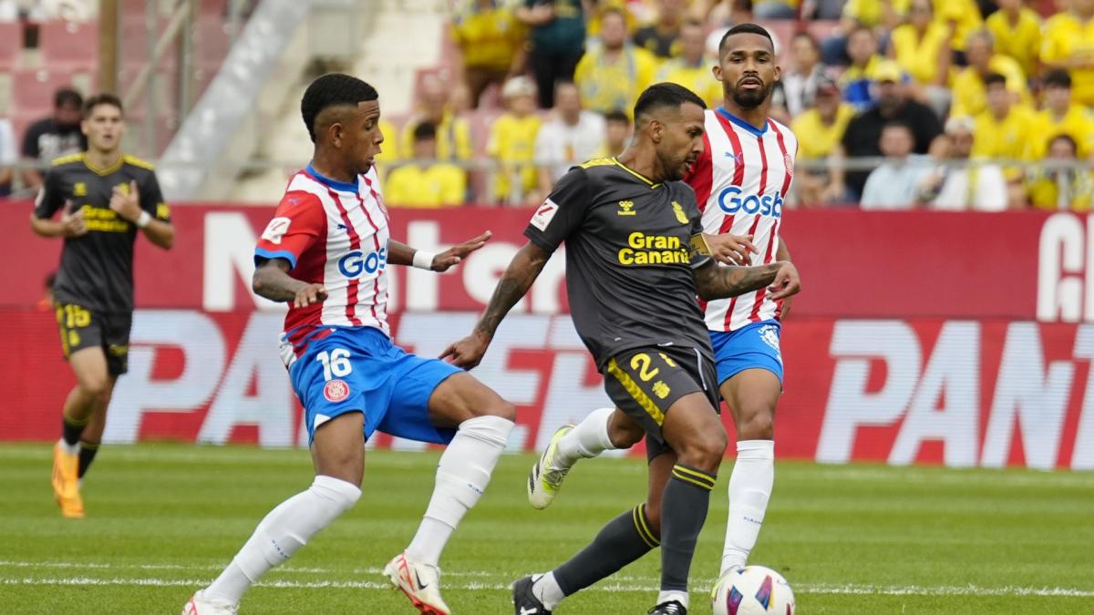 Un fichaje muy especial para Jonathan Viera