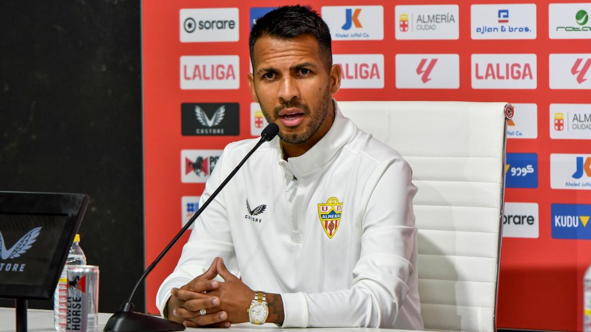 La nueva y exótica aventura de Roque Mesa y Jonathan Viera