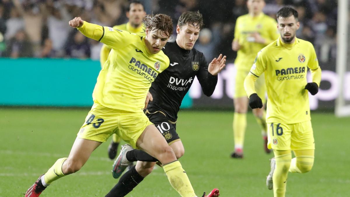 El Villarreal se frota las manos con su nueva perla