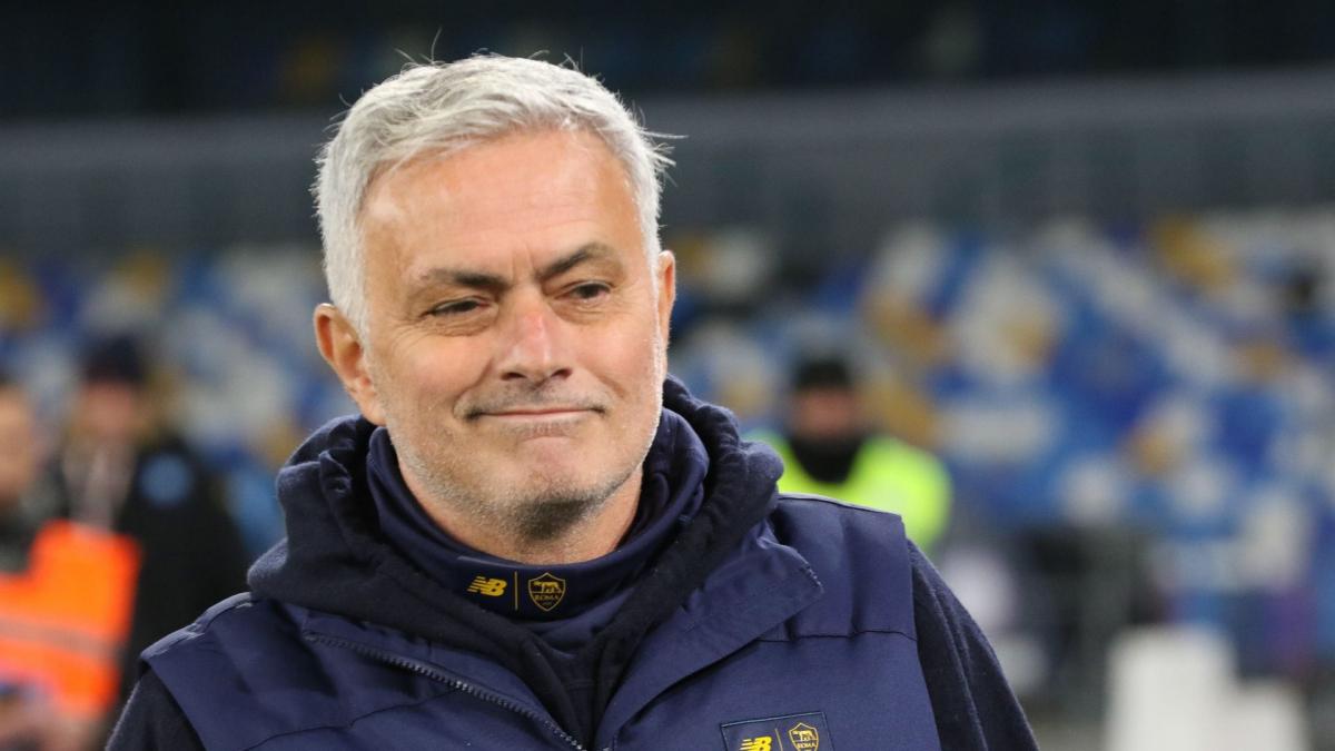 ¿Destino Bayern Múnich? José Mourinho ya aprende alemán