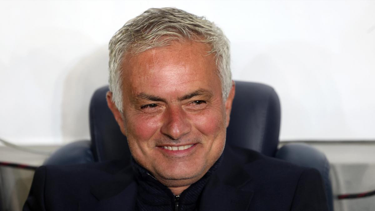 José Mourinho, cuestión de 22 millones