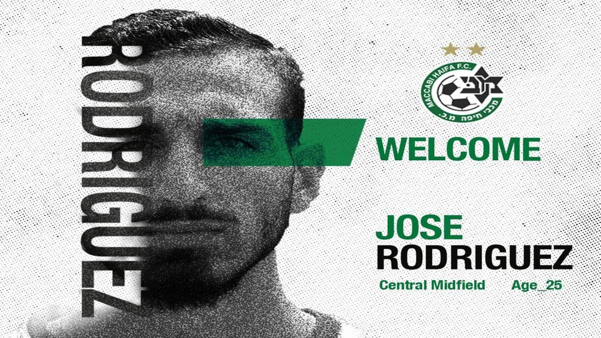 La nueva aventura de José Rodríguez