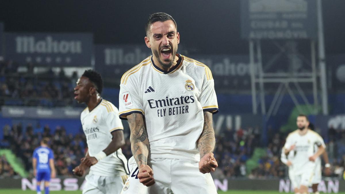 Joselu se decanta finalmente por Catar