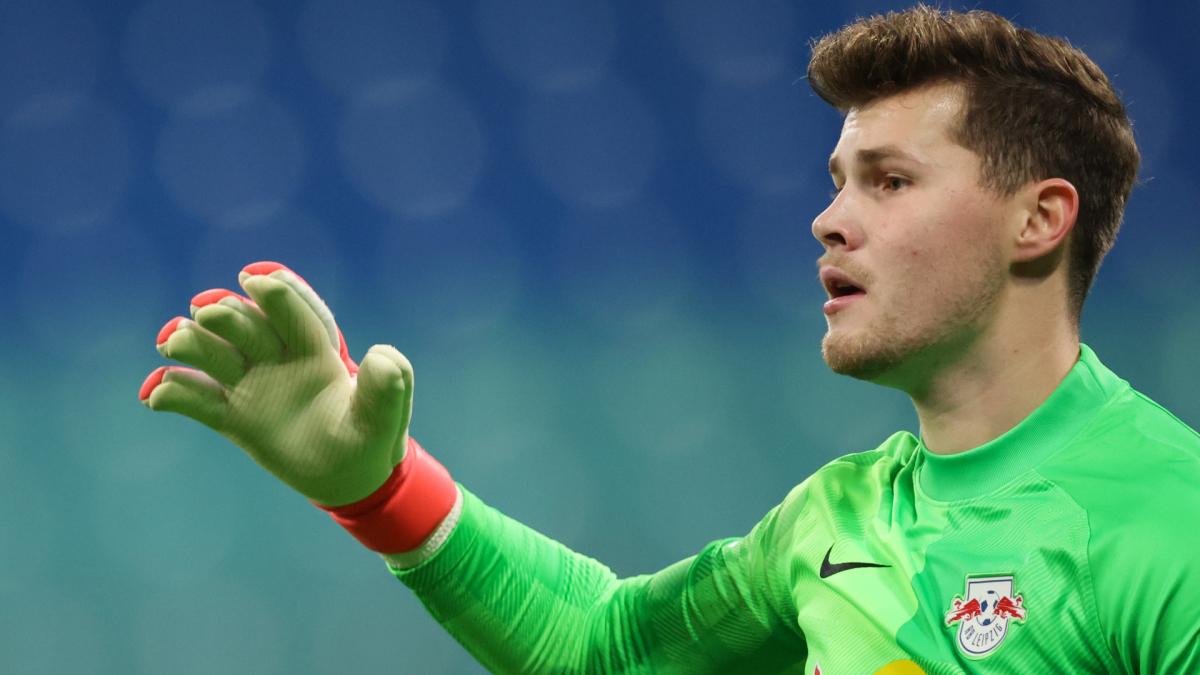 Un portero español cerca del Inter de Milán