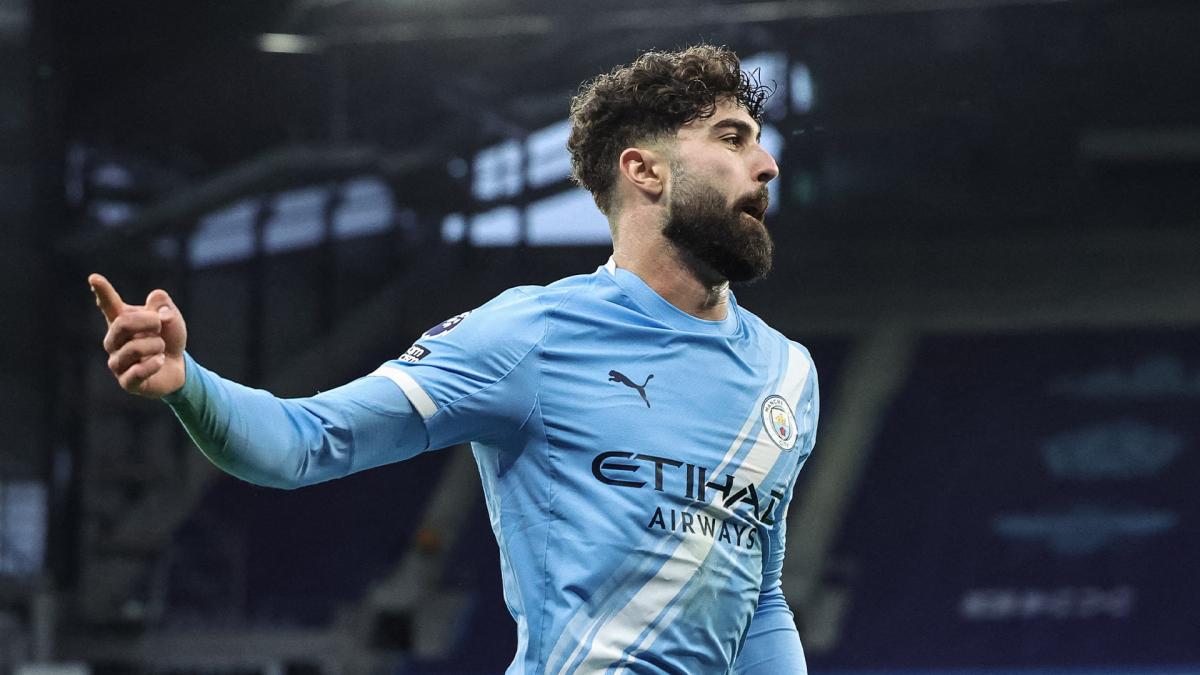 Agujero central para el Manchester City