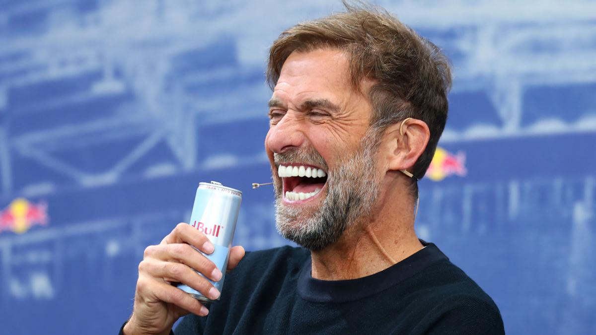 Enorme giro en la situación de Jürgen Klopp