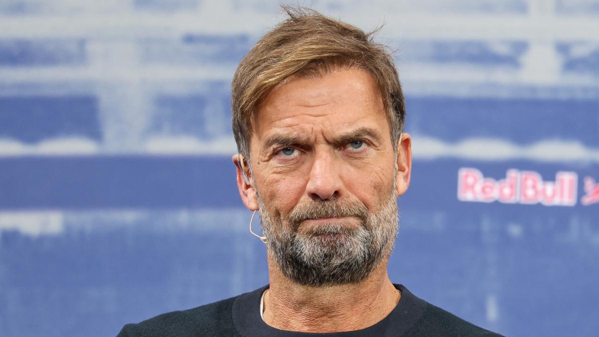 Niegan la posibilidad Jurgen Klopp
