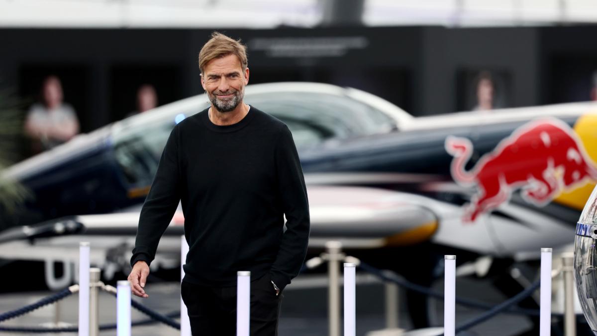 La condición para que Jürgen Klopp entrene al Real Madrid