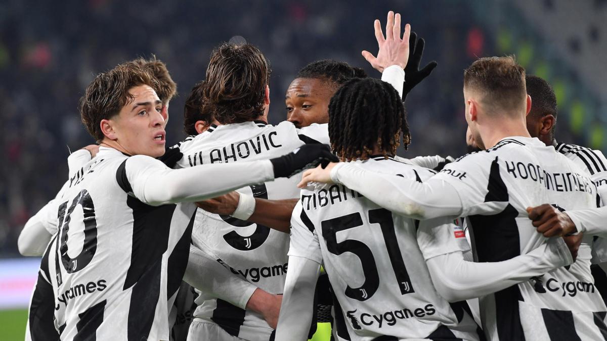 La ambiciosa revolución de la Juventus de Turín 2025-2026