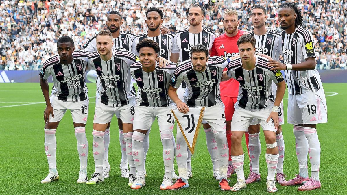 El nuevo deseo de la Juventus en Francia