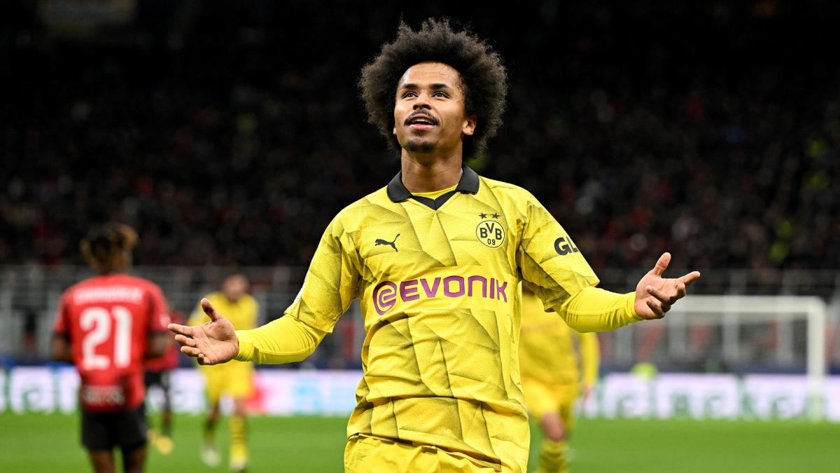 Karim Adeyemi confirma su equipo para la 2024-2025