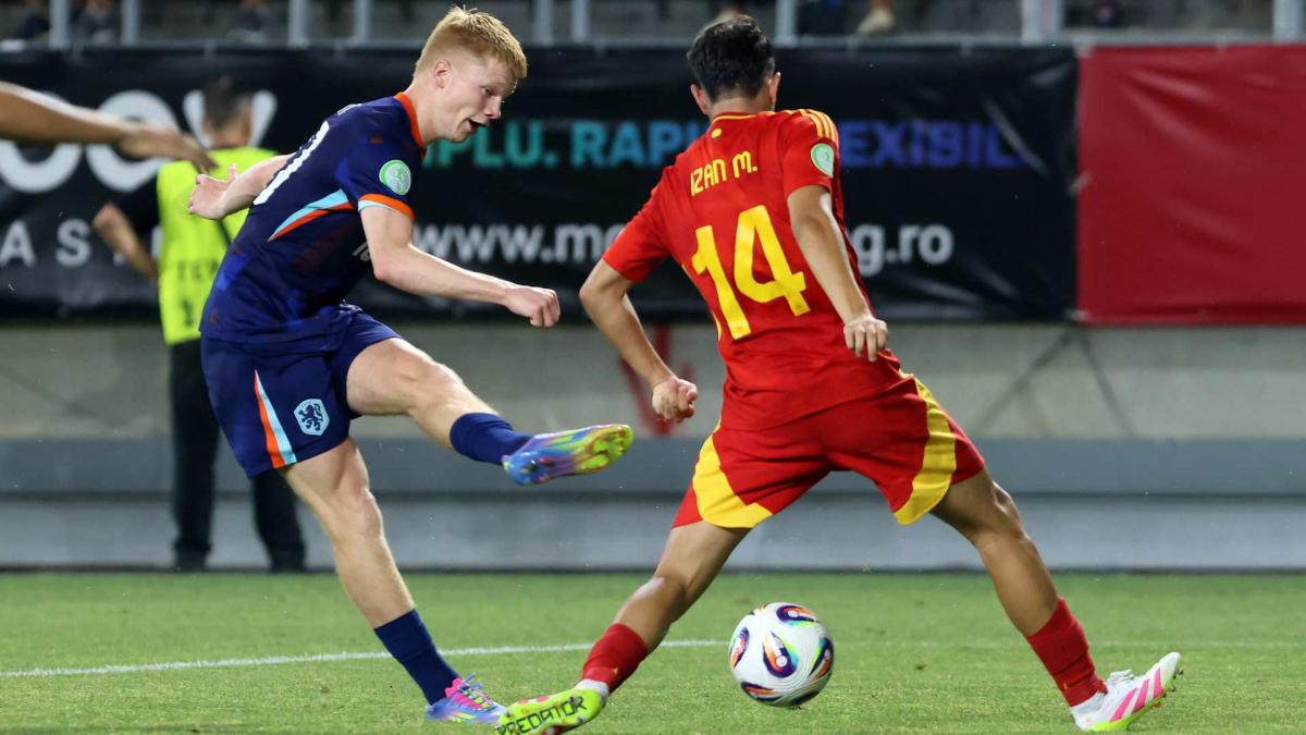 El Real Madrid ya tiene un plan de ataque para fichar a Kees Smit ...