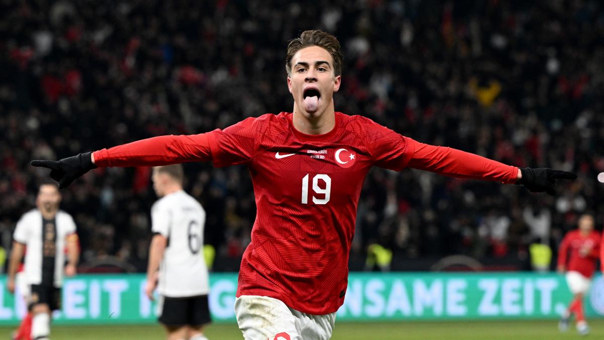 Juventus | Kenan Yildiz quiere hacer historia