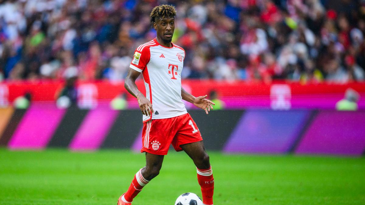 Bundesliga | Coman guía al Bayern Múnich a costa del Friburgo