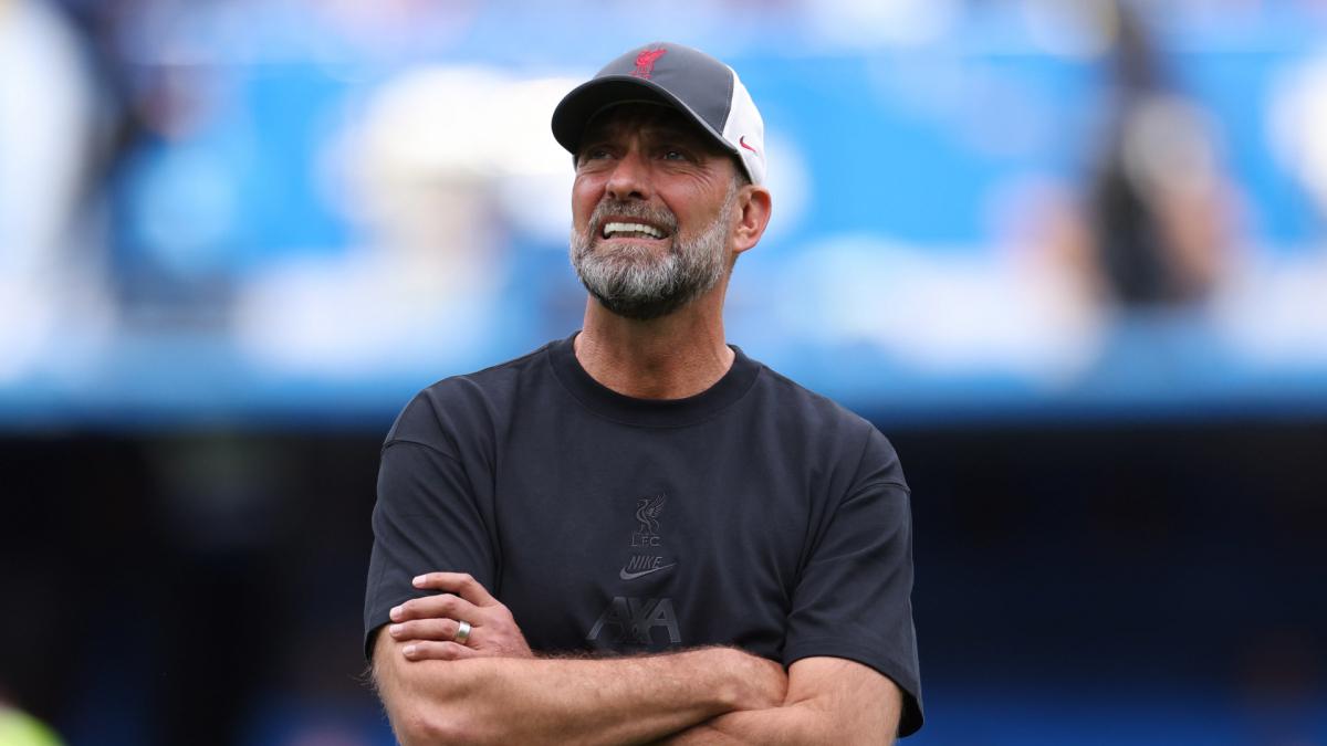 El Liverpool sondea una alternativa para su centro del campo