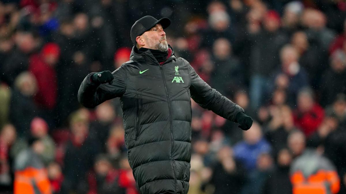 ¿Una nueva aventura? Los 5 posibles destinos de Jürgen Klopp