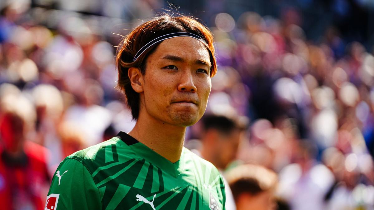 Ko Itakura, ¿sorpresa para el Manchester City?