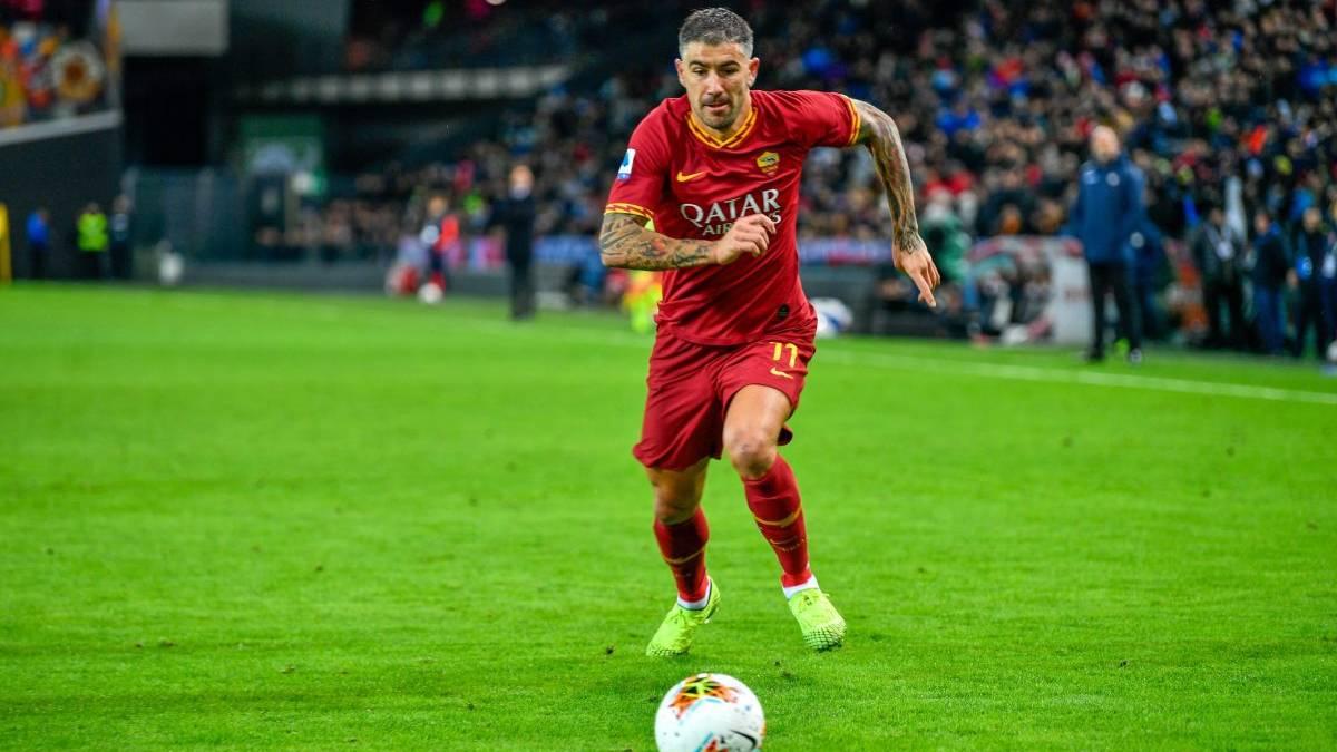 AS Roma | ¿Kolarov protagonista en un trueque?