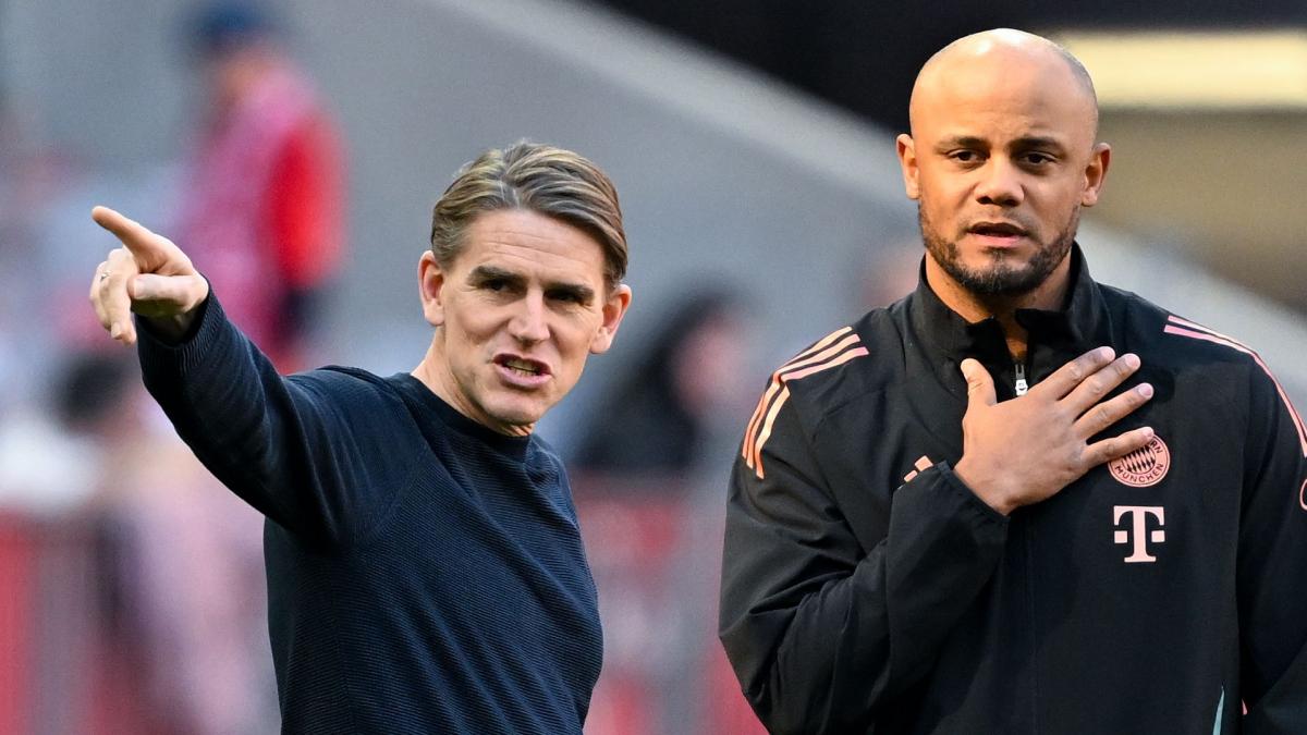 El Bayern cede a Jonathan Jensen