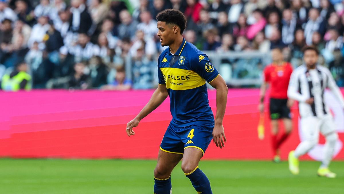 Acuerdo sellado por Koni De Winter