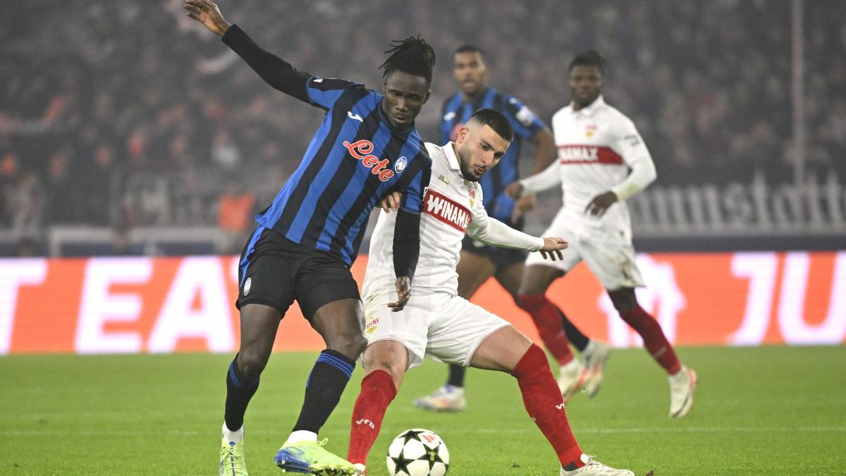 La Atalanta anuncia una compra de 20 M€