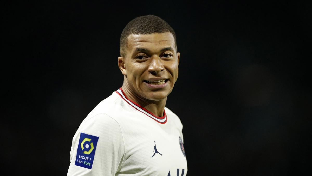 The Future of Kylian Mbappé at Real Madrid: Latest Updates and Rumors ...