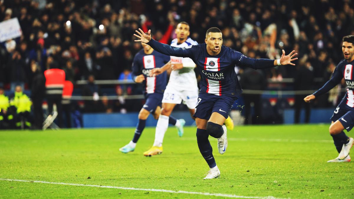 La decidida posición del Real Madrid con Kylian Mbappé