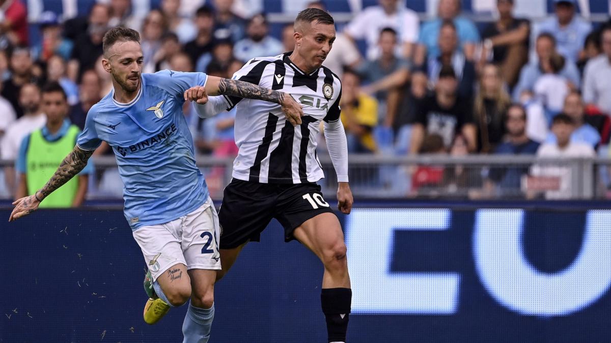 El Inter de Milán busca nuevo lateral diestro