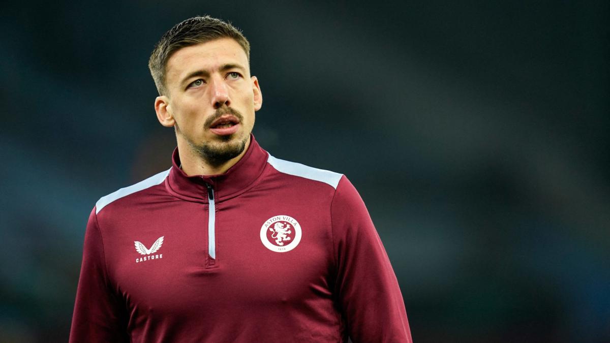 Clément Lenglet ya es del Atlético de Madrid