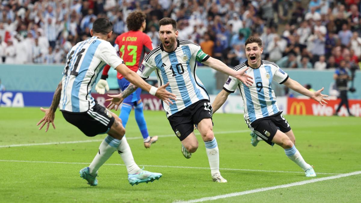 Mundial 2022 | Leo Messi valora el triunfo de Argentina