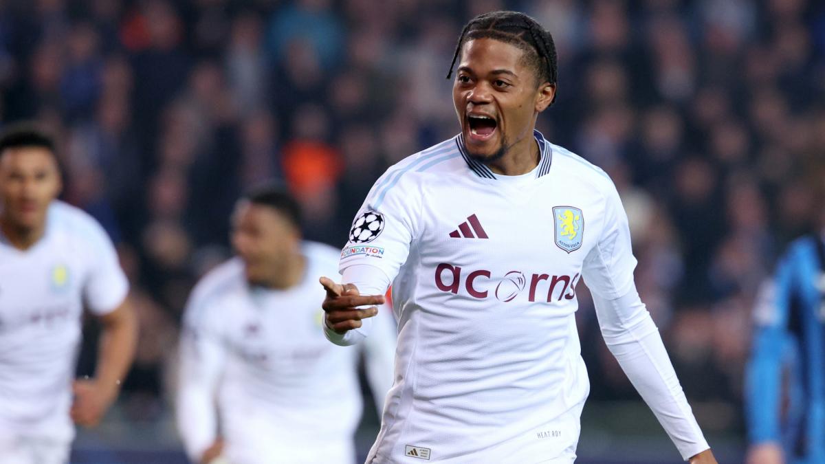 Se aceleran las gestiones por Leon Bailey