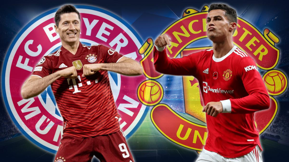Cristiano Ronaldo y Robert Lewandowski, goleadores incombustibles