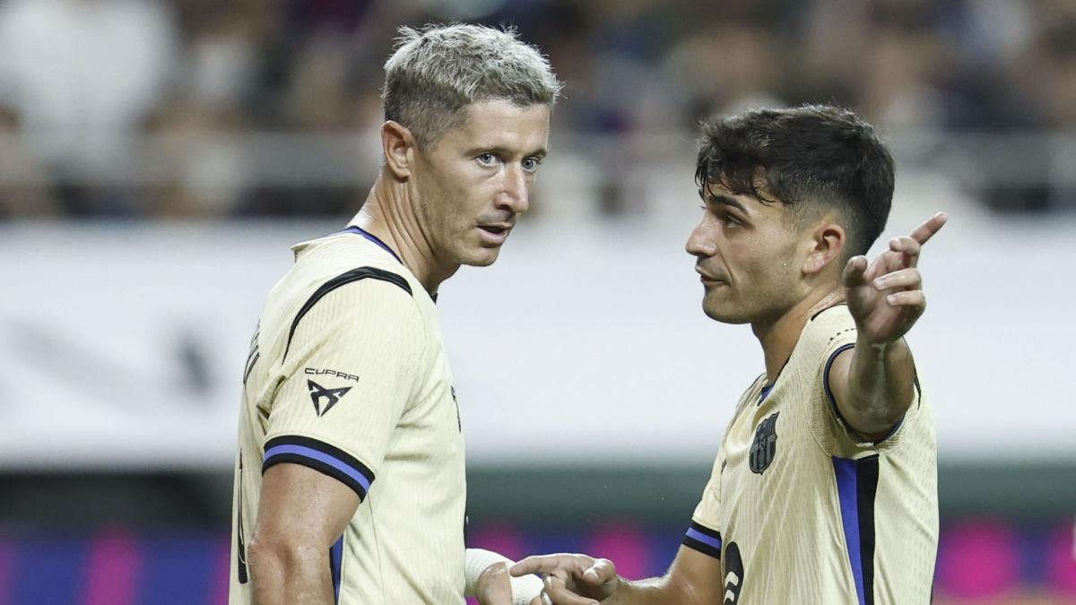 Nuevas pistas sobre el futuro de 4 jugadores del FC Barcelona