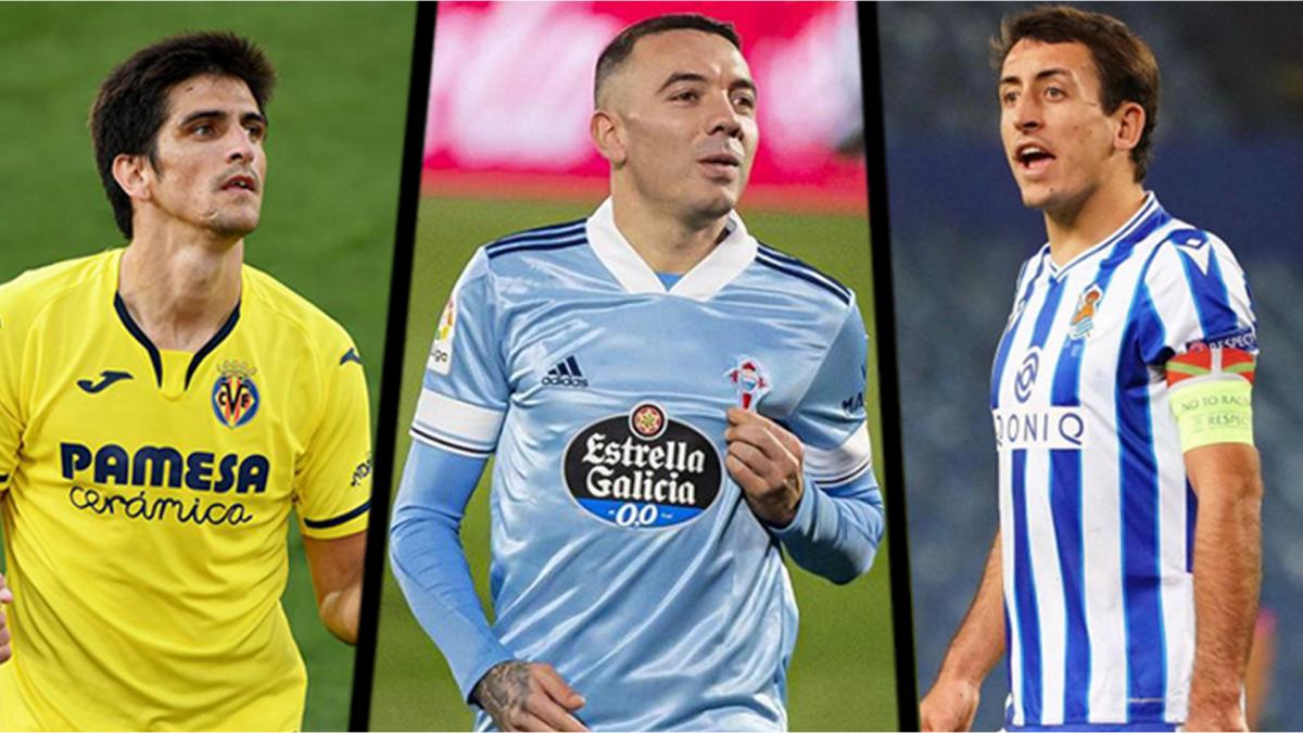 Liga 2021-2022 | ¡Arranca el campeonato más atípico de los últimos tiempos!