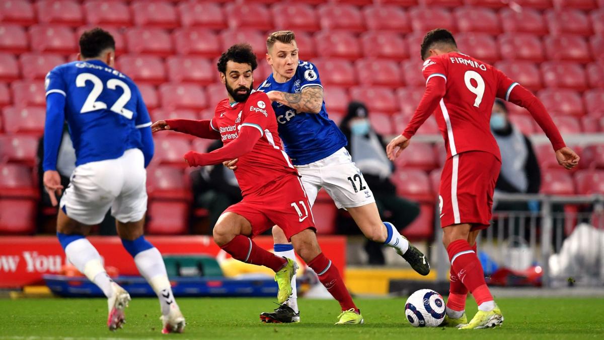 Kyron Gordon, la perla que ha cautivado a la Premier League