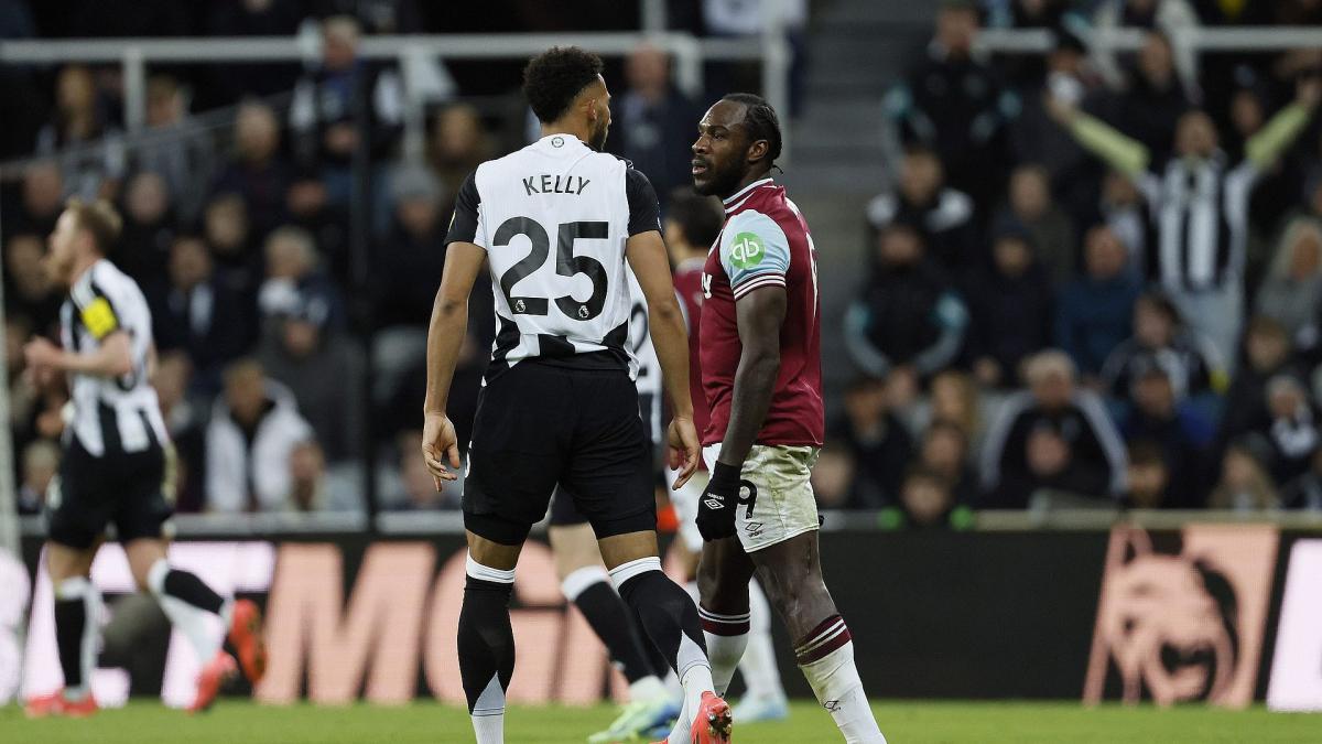 Acuerdo sellado: luz verde para la Juventus por Lloyd Kelly