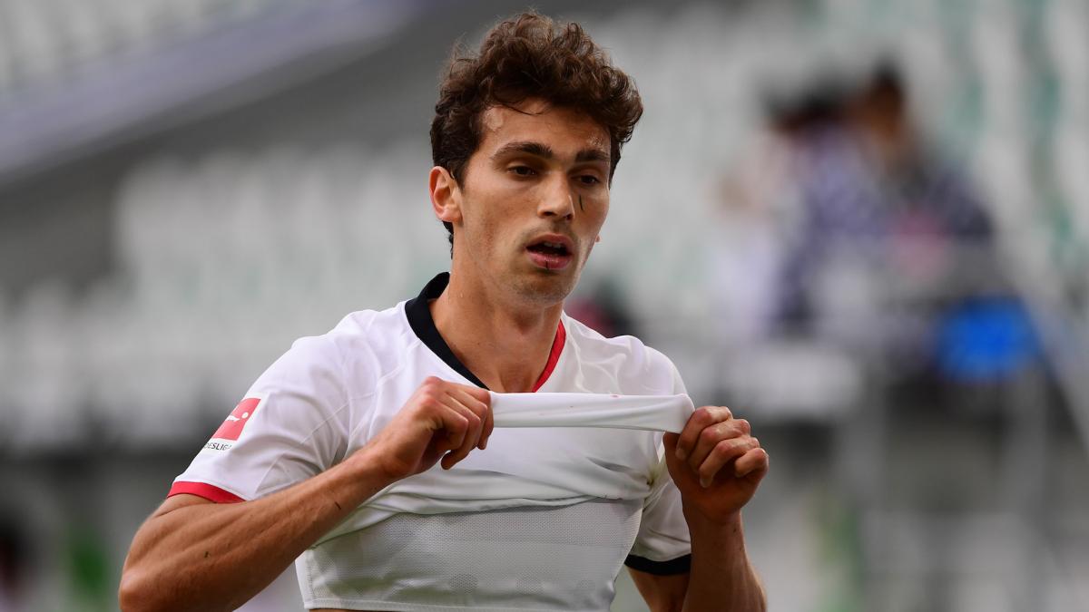 Osasuna da forma al regreso de Lucas Torró