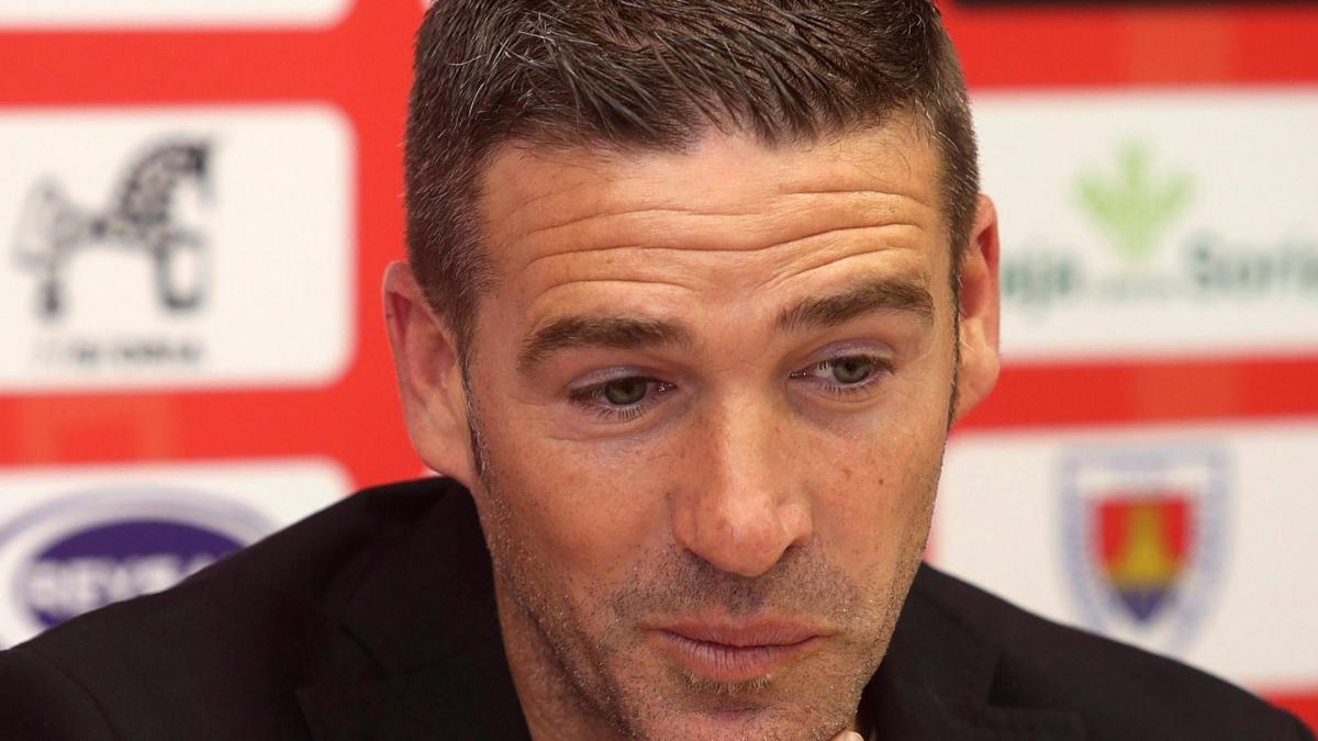 UD Las Palmas se hace con Scott McKenna