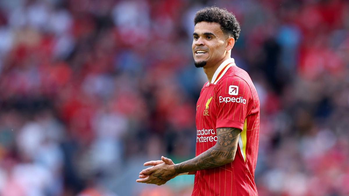 Luis Díaz, fichaje sin condiciones