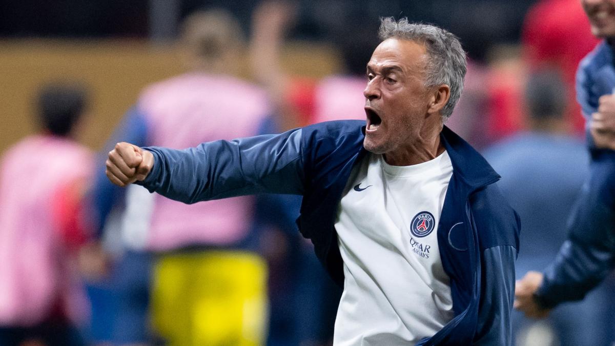 El PSG confirma el fichaje de otro portero