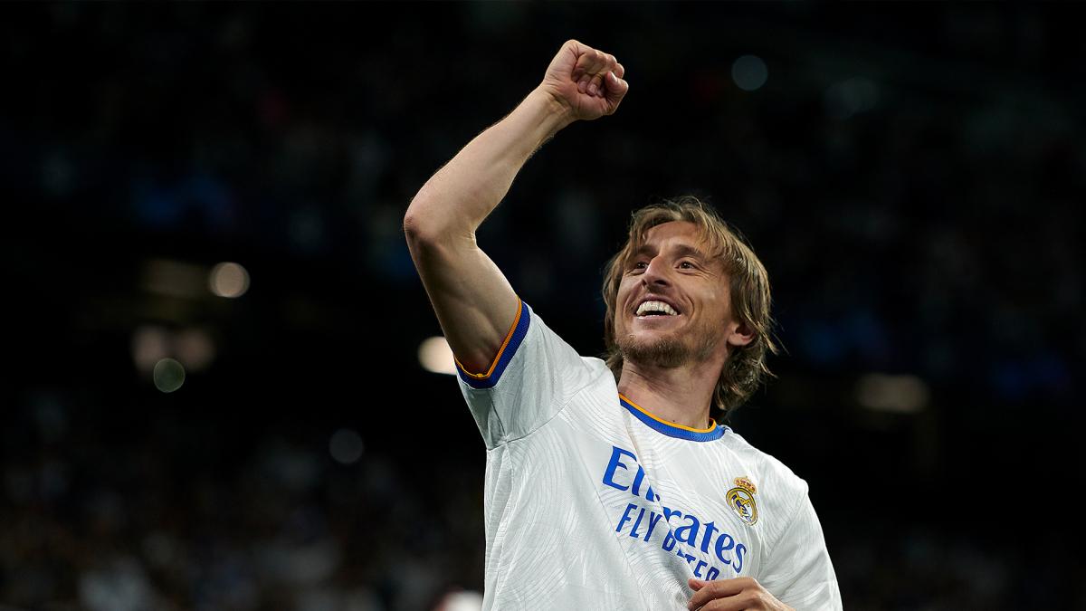 Real Madrid | El cuidadoso plan de Carlo Ancelotti con Luka Modric