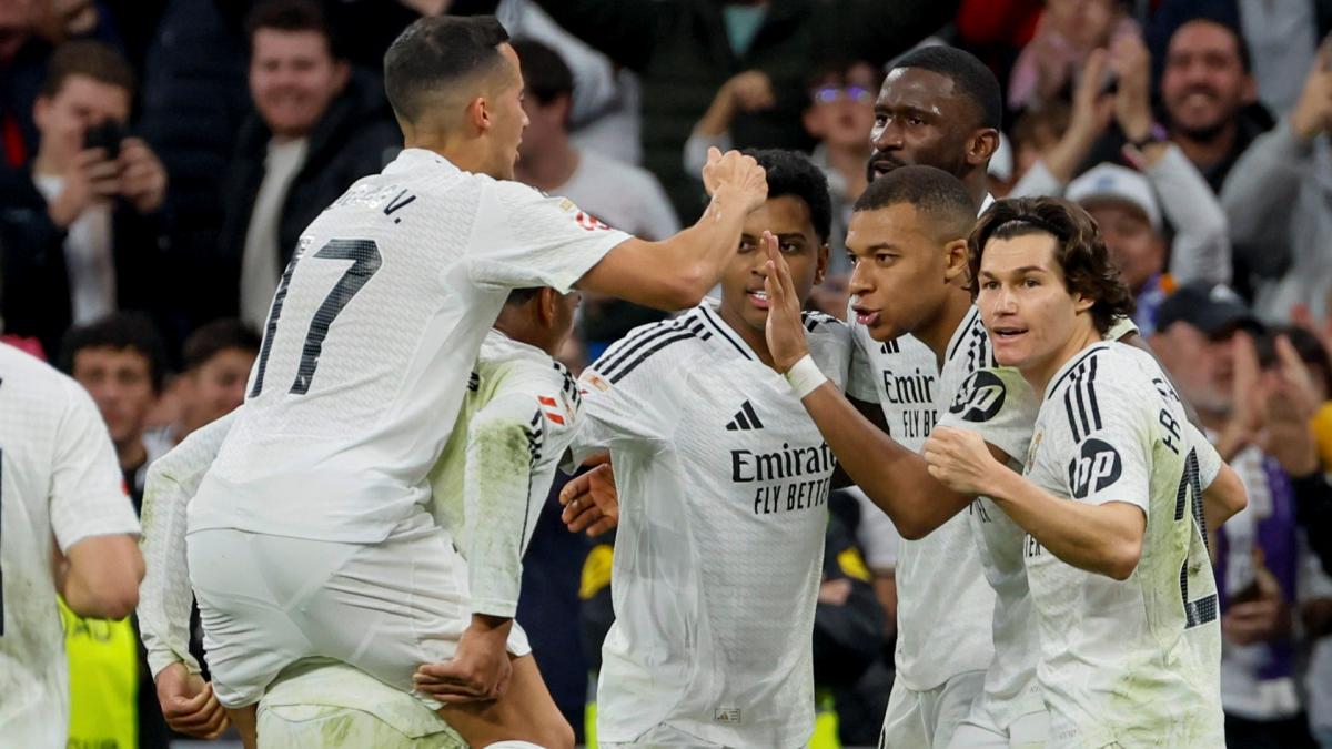 Juni Calafat se activa: nueva recomendación para el Real Madrid