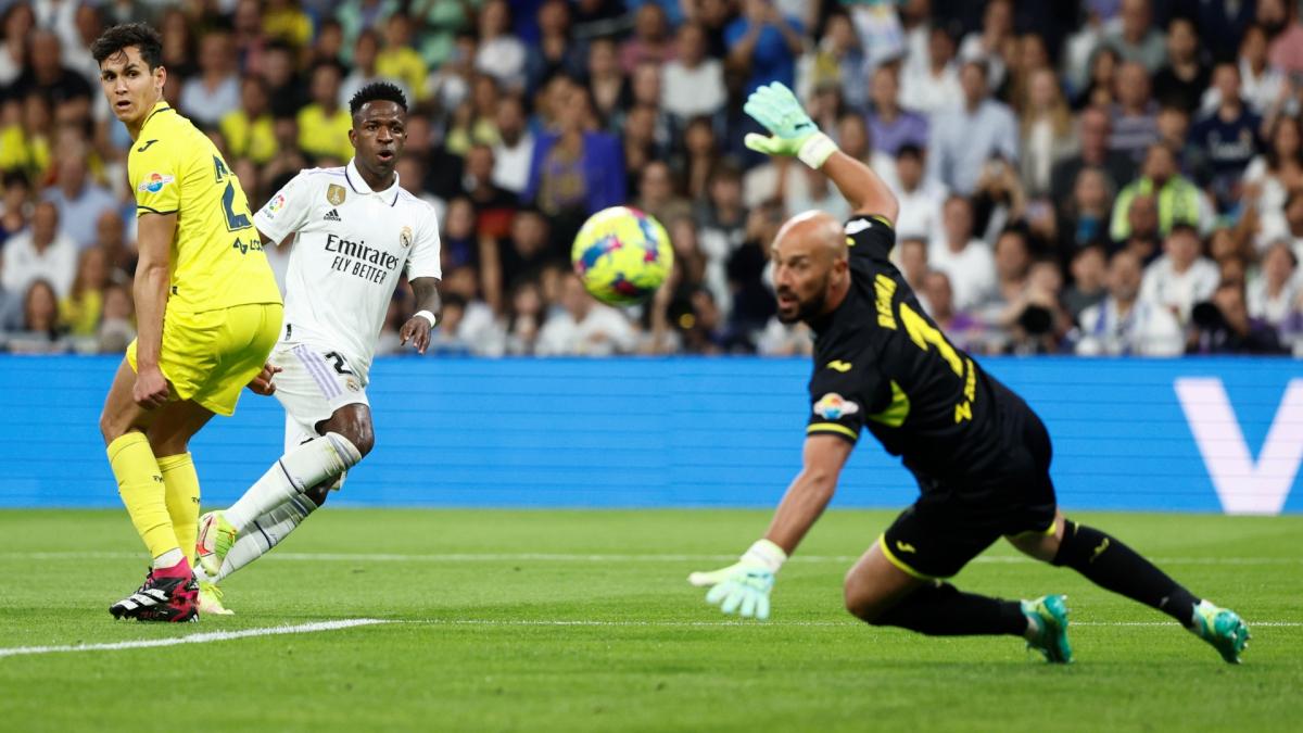 El Villarreal elige portero para la temporada