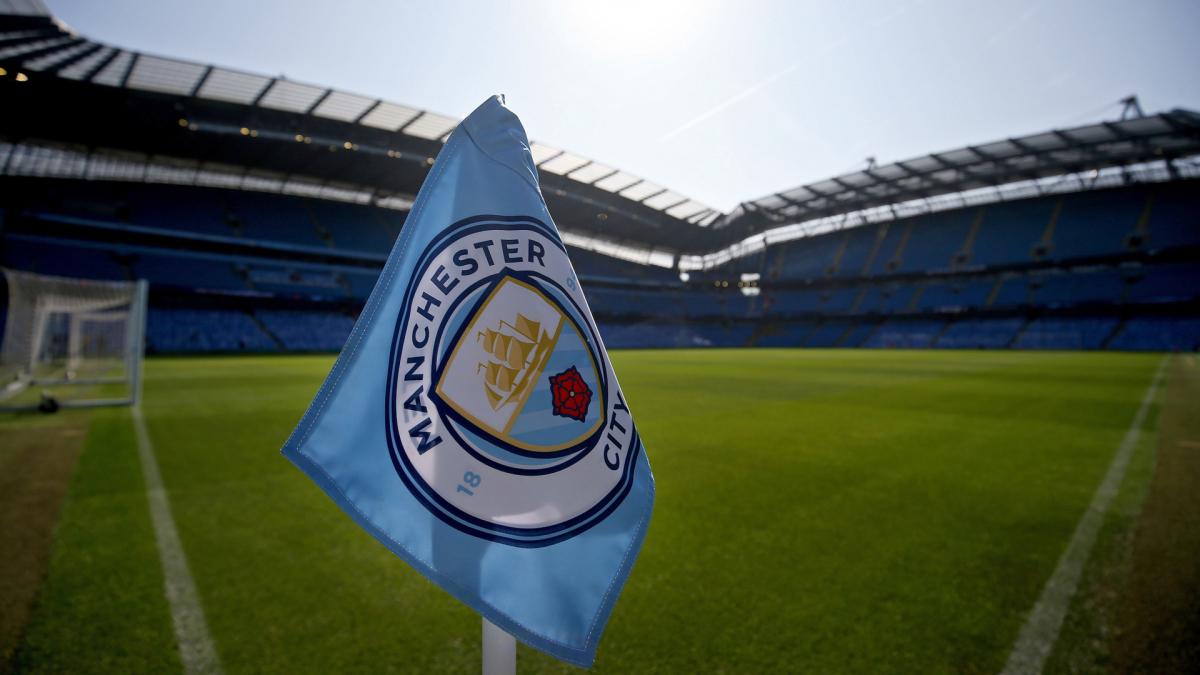 Nuevo arquitecto para el Manchester City