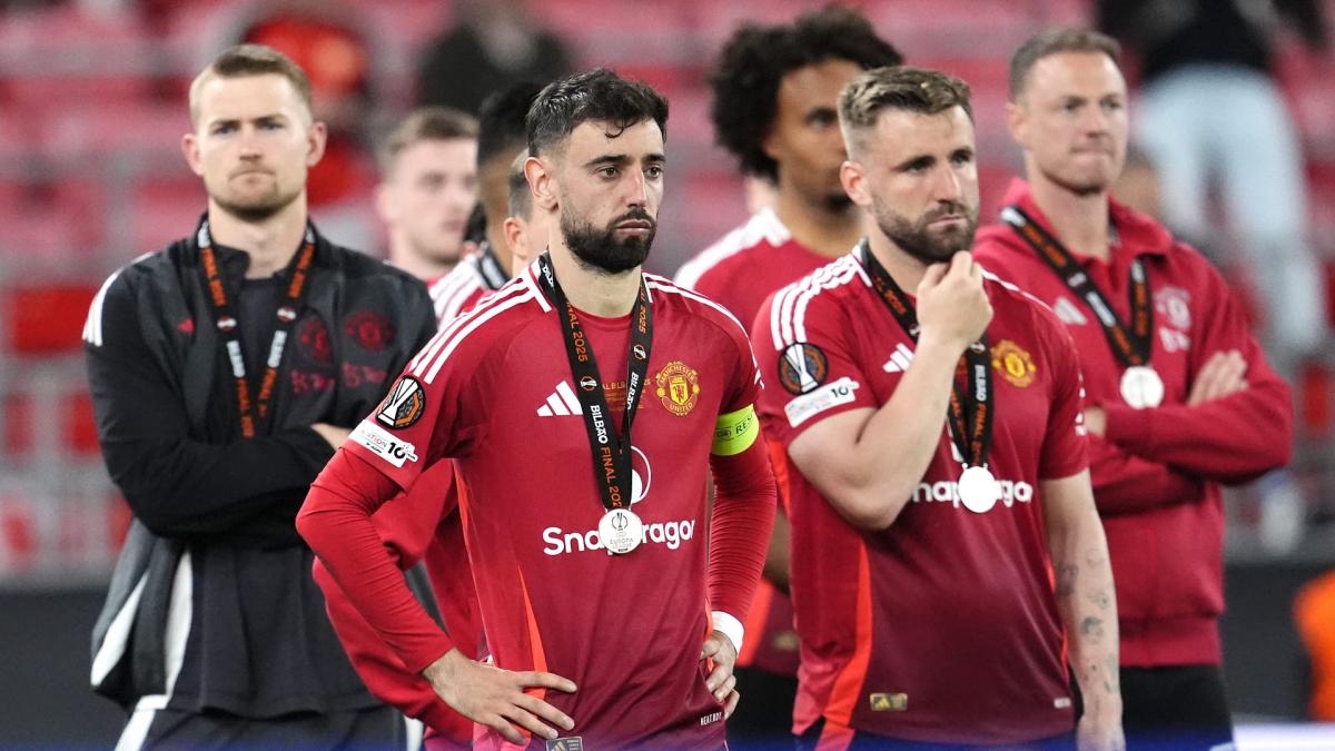 El movimiento que toma fuerza para el Manchester United