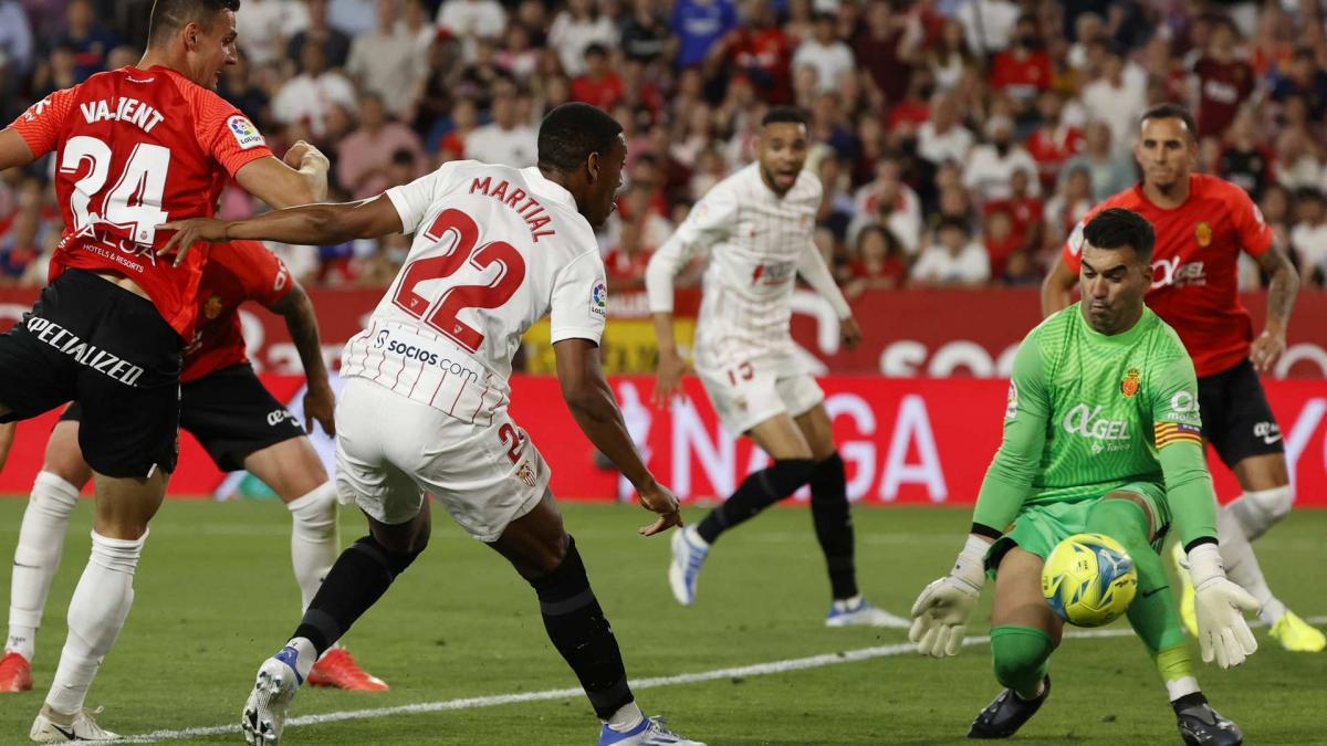 Manolo Reina regresa al Málaga