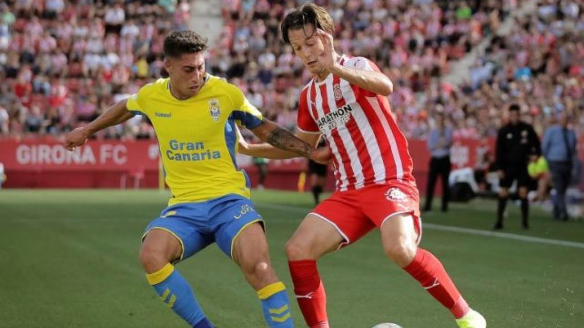 Sevilla | Marc Gual continúa revalorizándose en el mercado