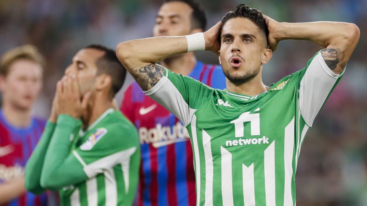 Marc Bartra admite que tuvo más ofertas