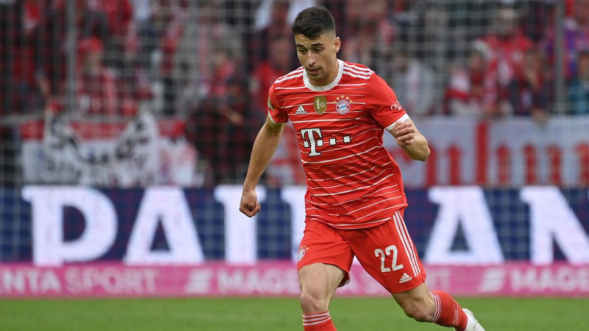 Marc Roca ya es del Leeds United