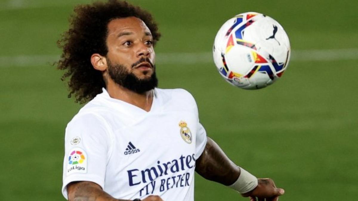 Isco y Marcelo, la doble oportunidad que puede aprovechar la Juventus